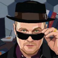 Иконка канала Walter_White