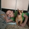 Иконка канала Женя и Казбек