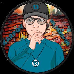 Иконка канала Mr.Gebson