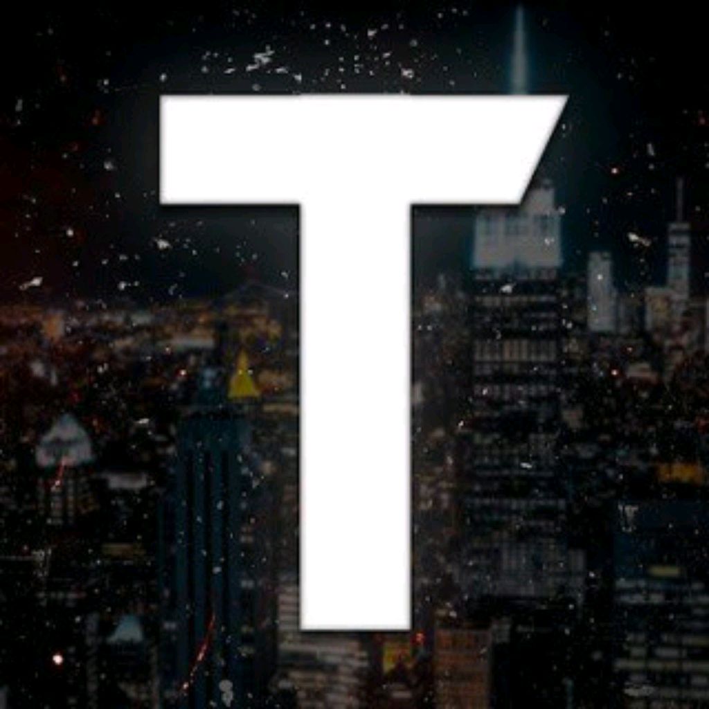 Иконка канала TopTheWin