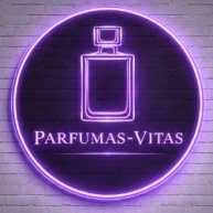Иконка канала Parfumas-Vitas
