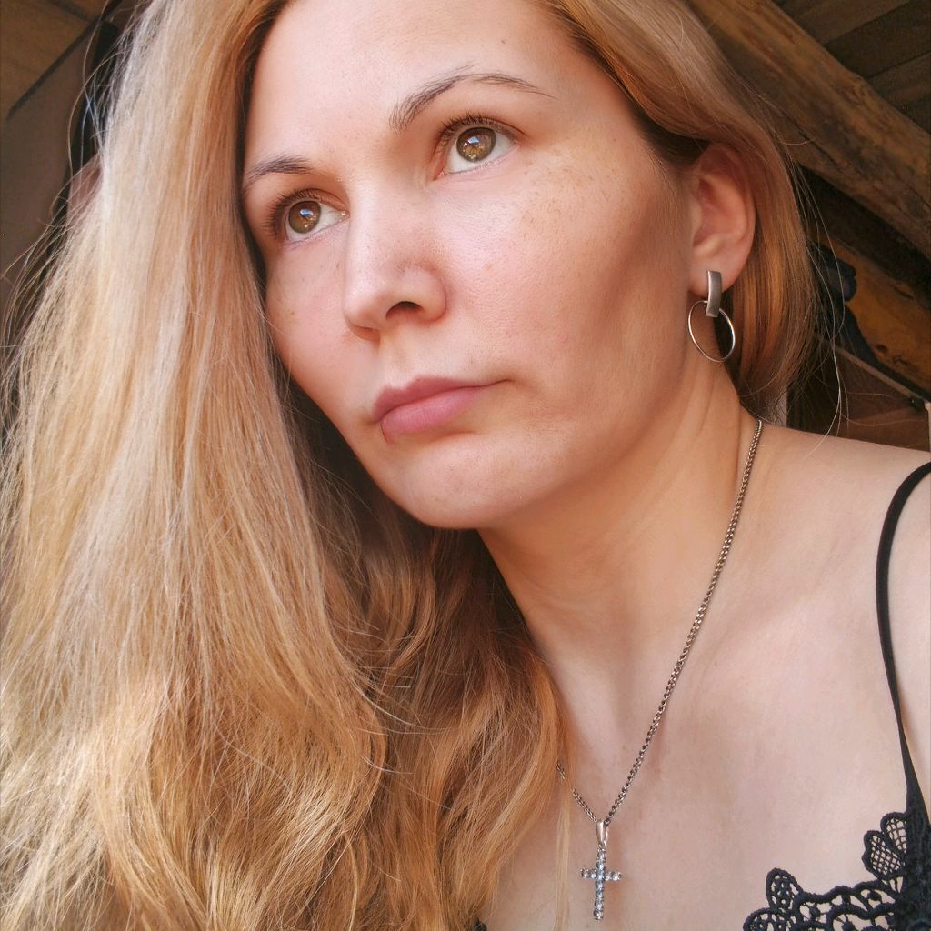 Иконка канала Ирина Габба Литканал