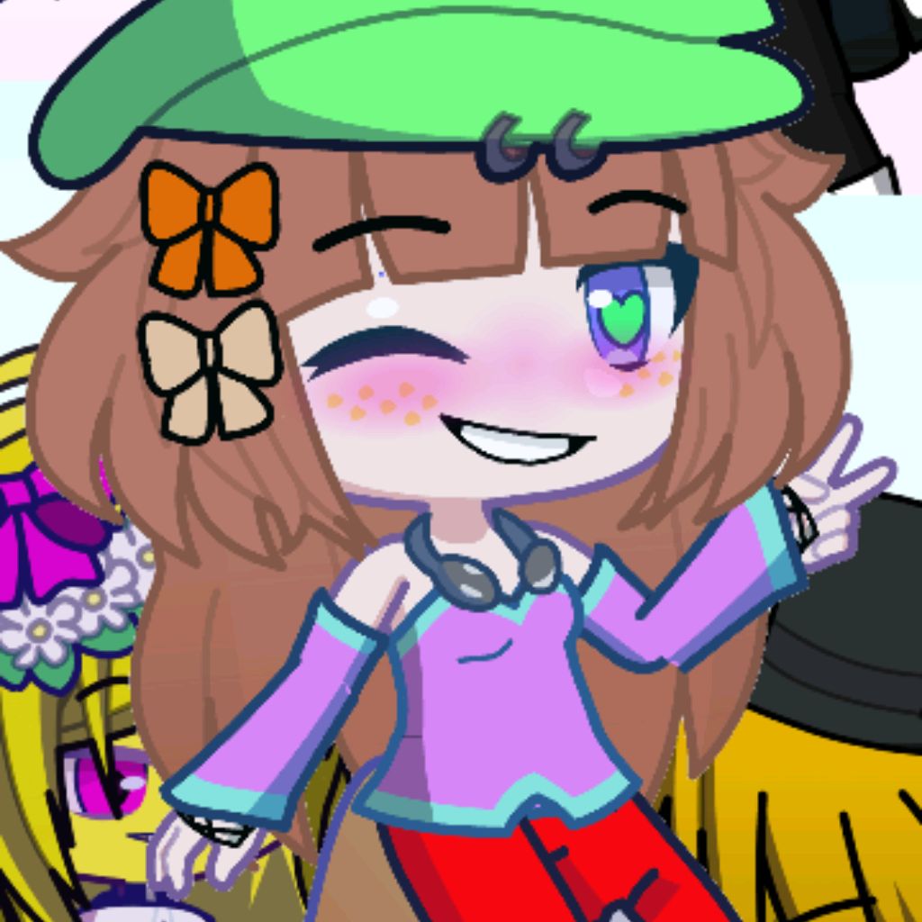 Иконка канала Привет, Я Вика