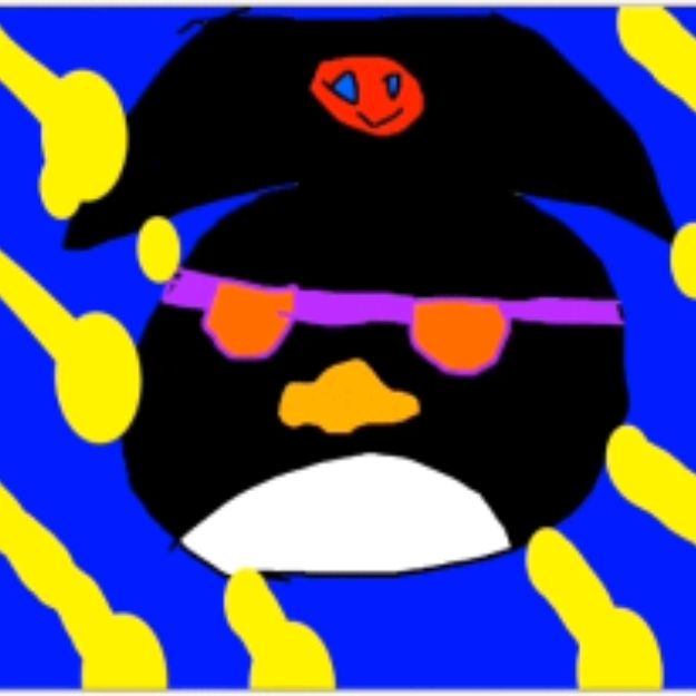 Иконка канала Пигвенëк 1000к