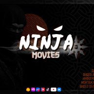 Иконка канала NINJA MOVIES