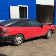 Иконка канала Канал о событиях