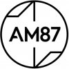 Иконка канала AM87
