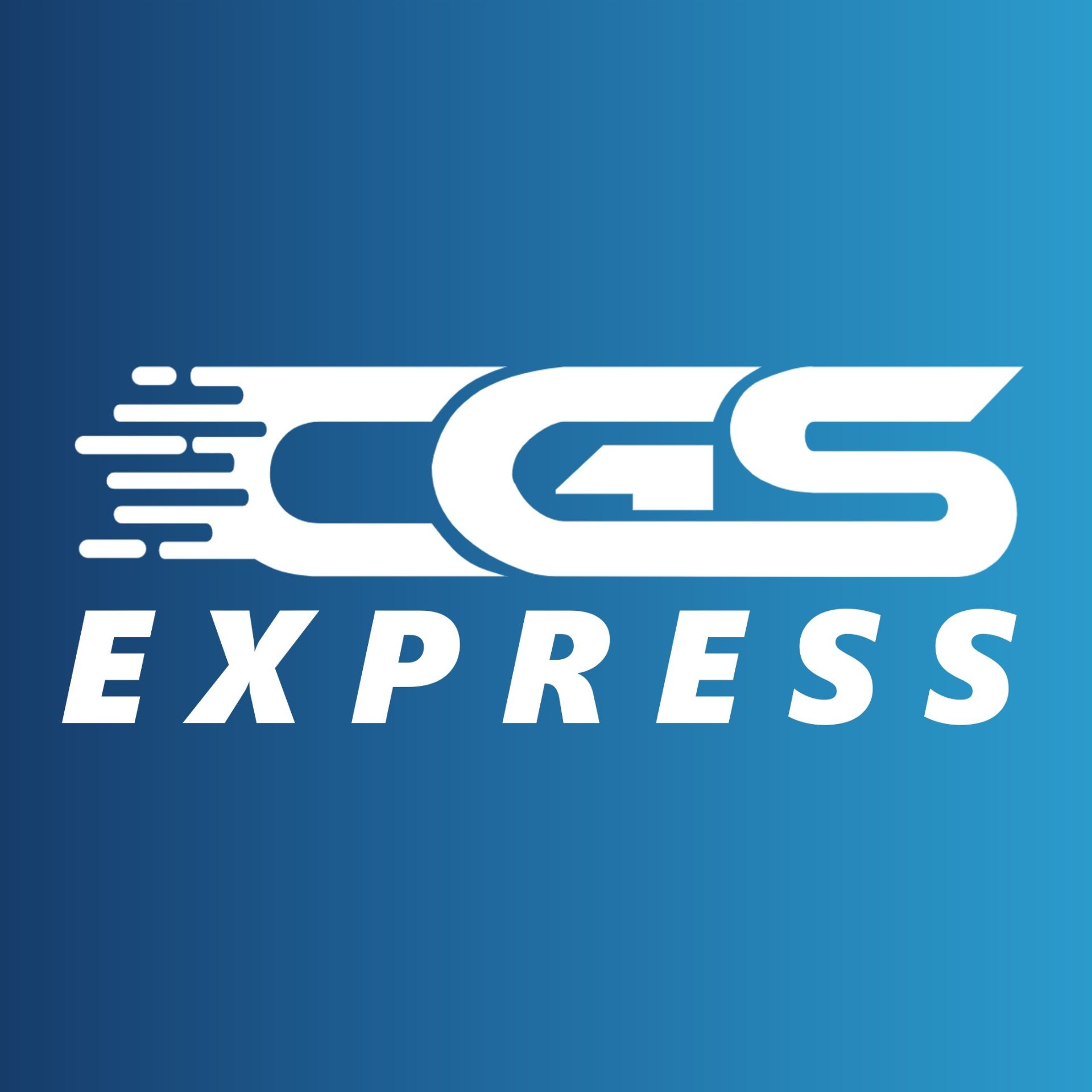 Иконка канала CGS Express