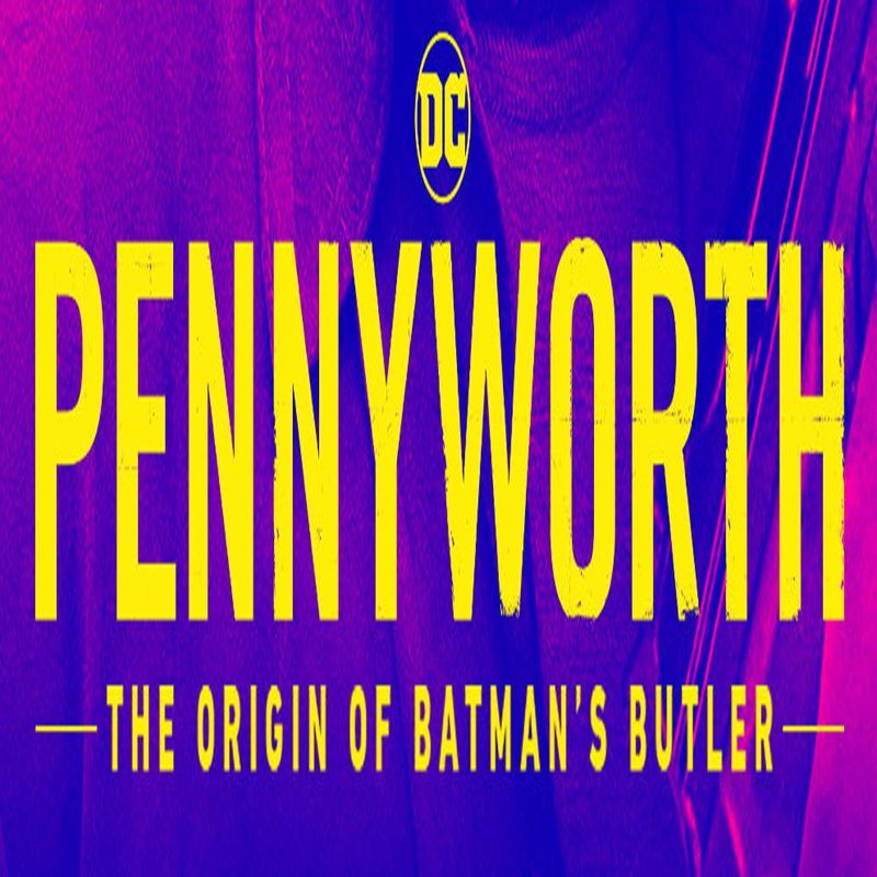 Иконка канала Сериал Пенниуорт / Pennyworth