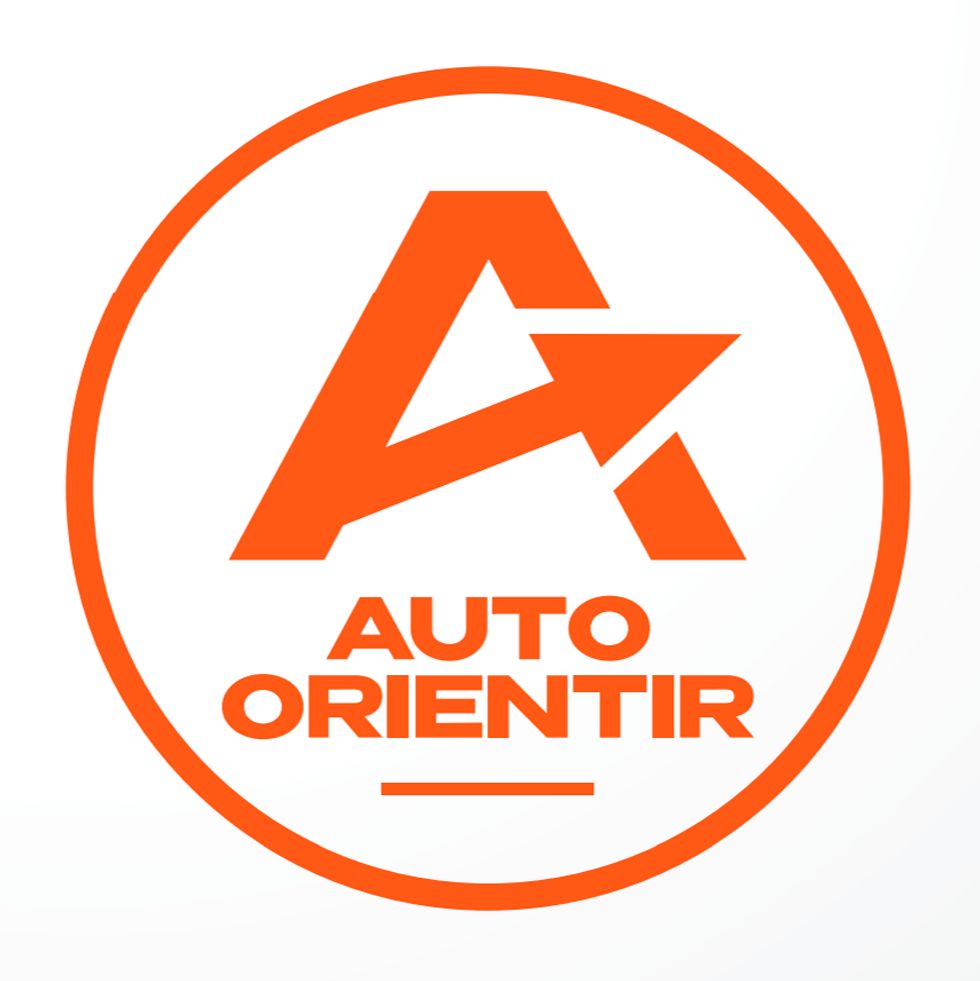 Иконка канала Auto Orientir