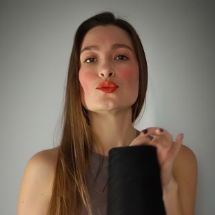 Иконка канала alenachechulya