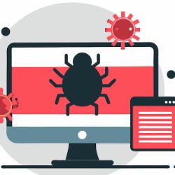 Иконка канала мастер по компьютерным вирусам