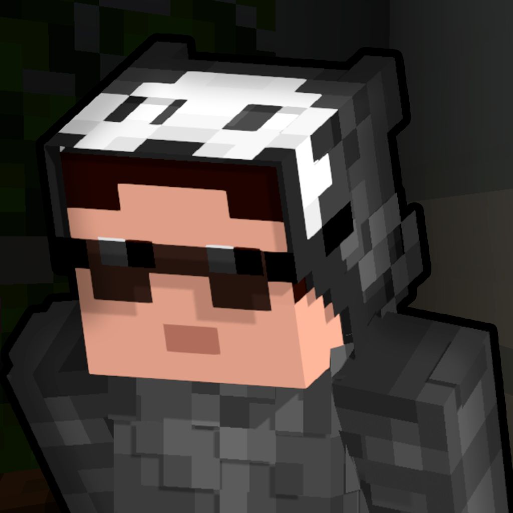 Иконка канала NazarchikYT