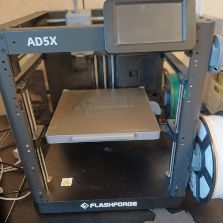 Иконка канала 3д Печать