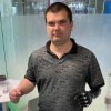Иконка канала Однорукий блогер
