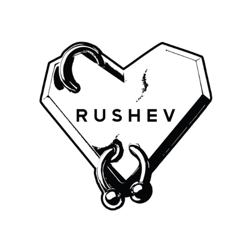 Иконка канала RUSHEV