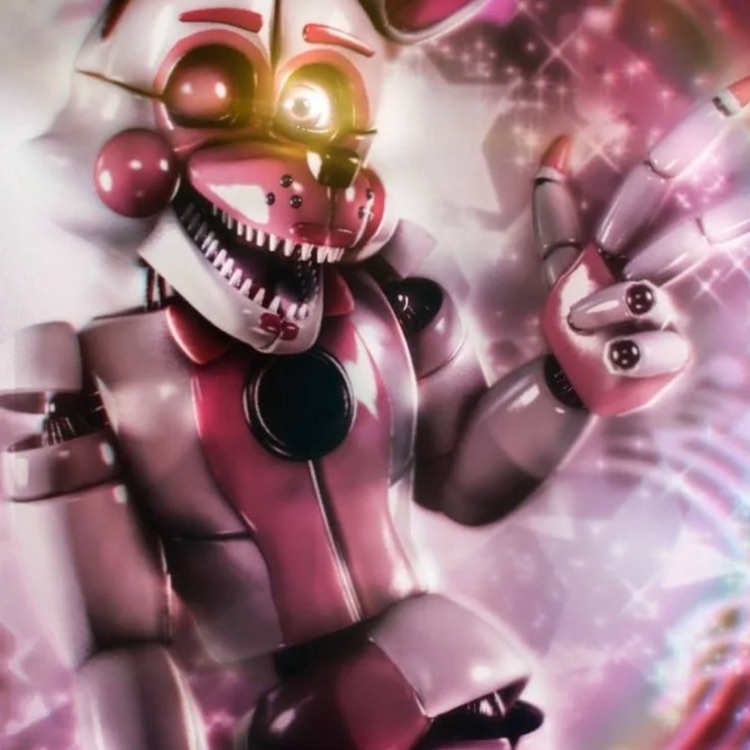 Иконка канала Ушла (⁠♡⁠ω⁠♡⁠ ⁠)⁠ ⁠~⁠♪