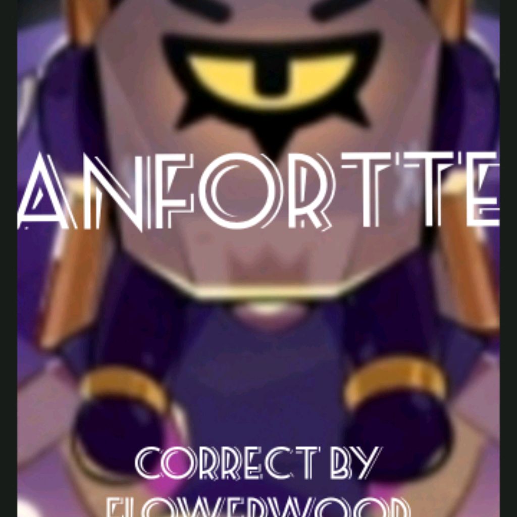 Иконка канала Anfortte &Narro117