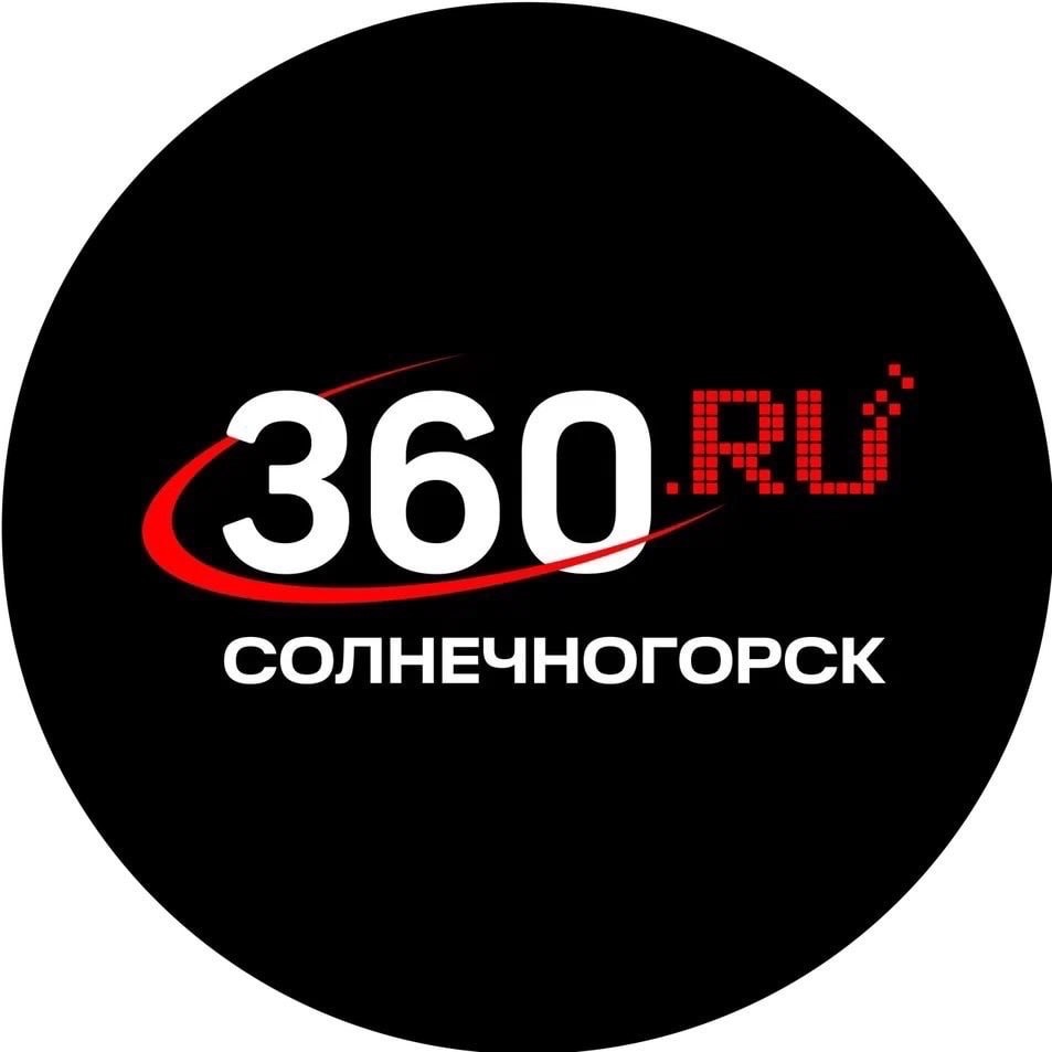 Иконка канала 360 Солнечногорск