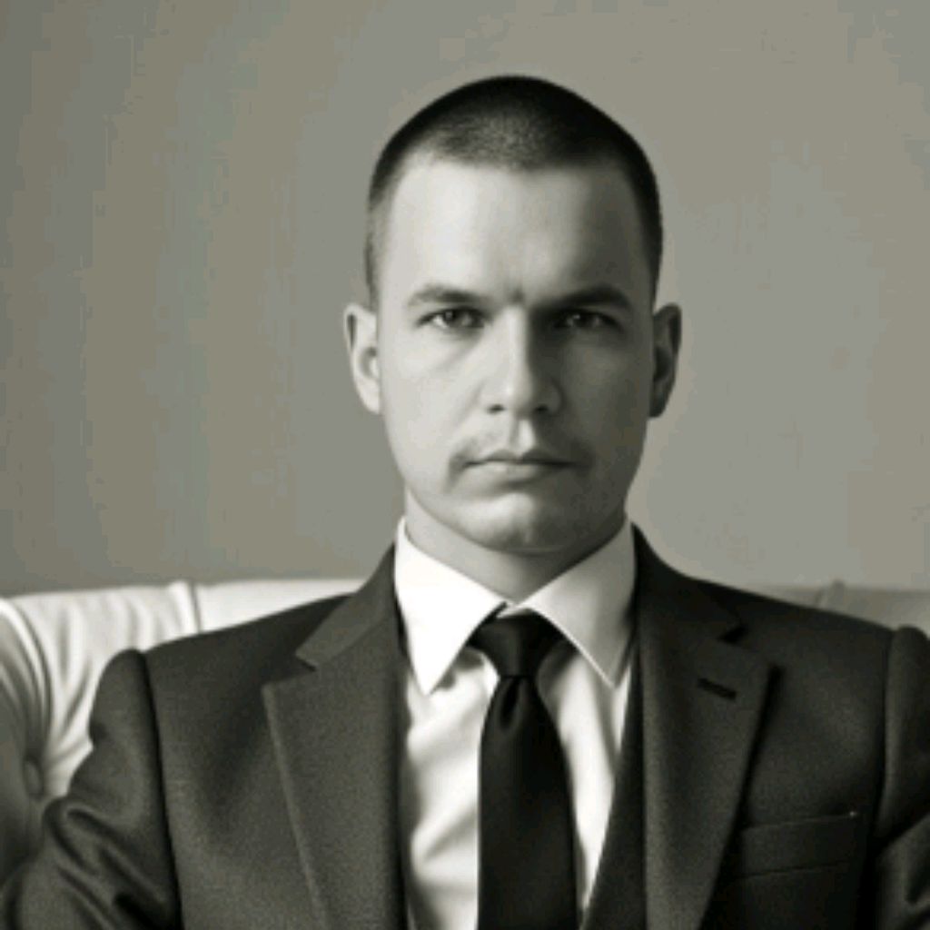 Иконка канала Иван Викторович