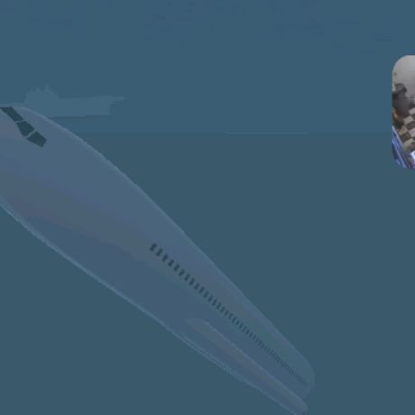 Иконка канала Я Михаил.