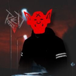 Иконка канала REDTROLL