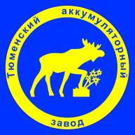 Иконка канала АО "Тюменский аккумуляторный завод"