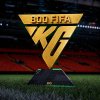 Иконка канала 800kg FIFA