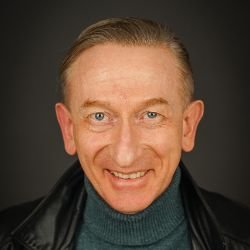 Иконка канала Сергей Терентьев