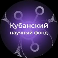 Иконка канала Кубанский Научный Фонд