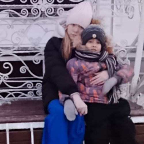 Иконка канала Lech and Marina