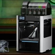 Иконка канала Студия 3d печати C3DS