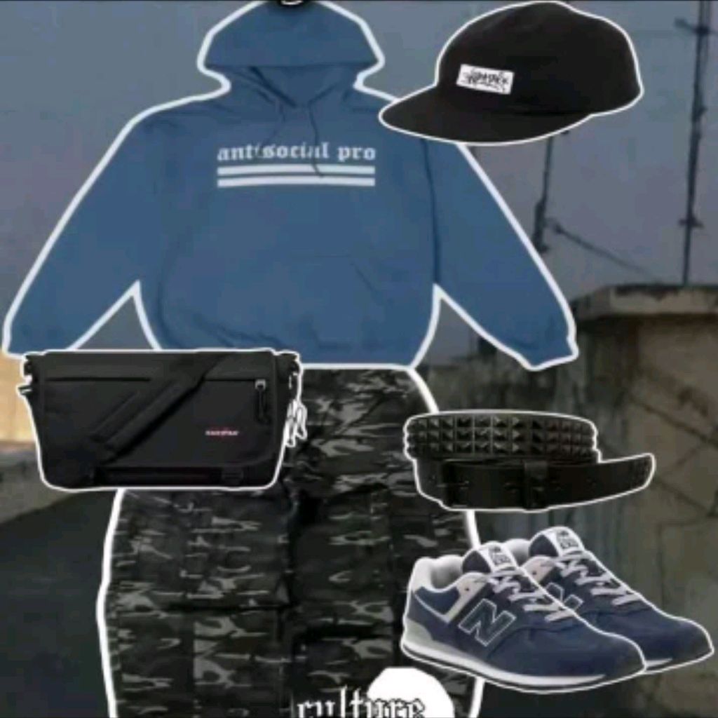 Иконка канала 🕸casuals🕸