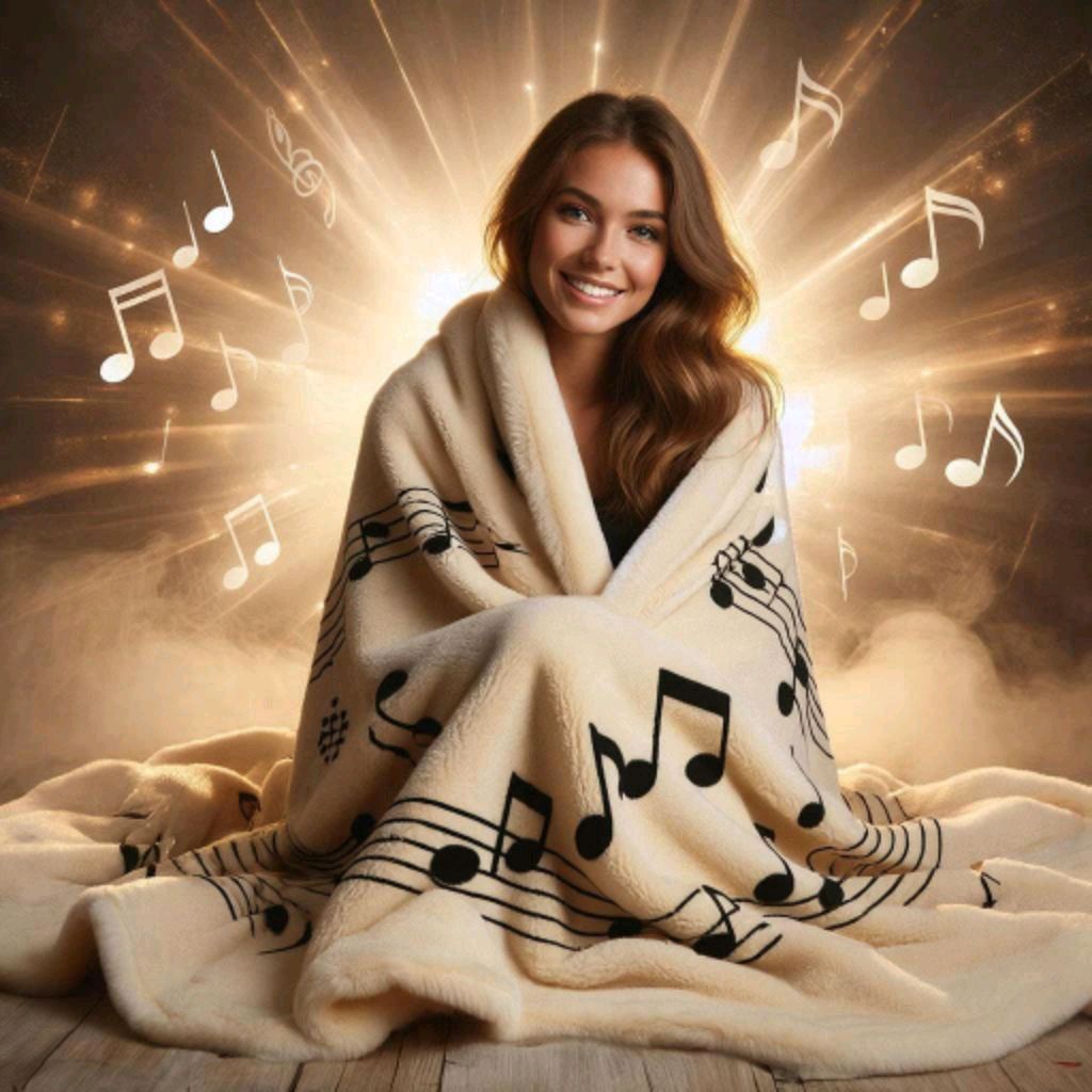 Иконка канала Плед из мелодий ♡