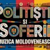 Иконка канала Hituri moldovenești