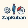Иконка канала ZapKuban