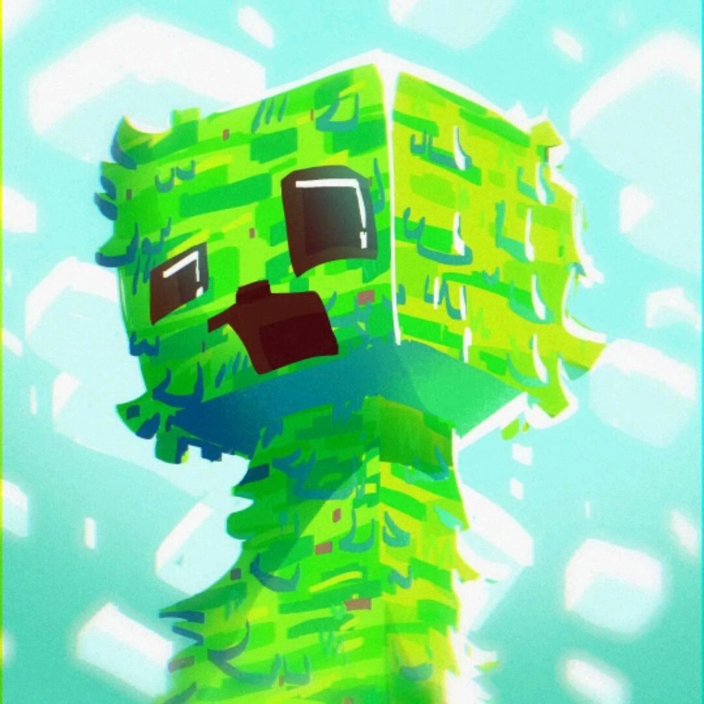 Иконка канала CrEePeR