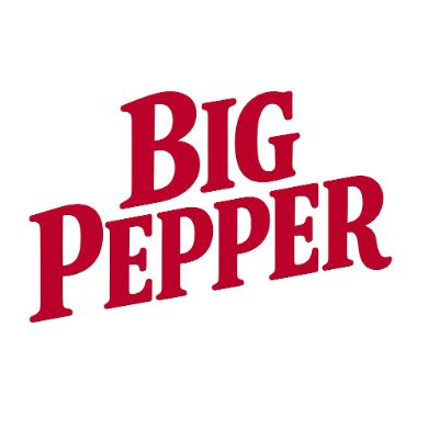 Иконка канала BIG PEPPER | специи, вкус и рецепты
