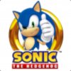 Иконка канала sonic cd 123