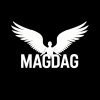 Иконка канала MAGDAG_MOTIVATION / МОТИВАЦИЯ