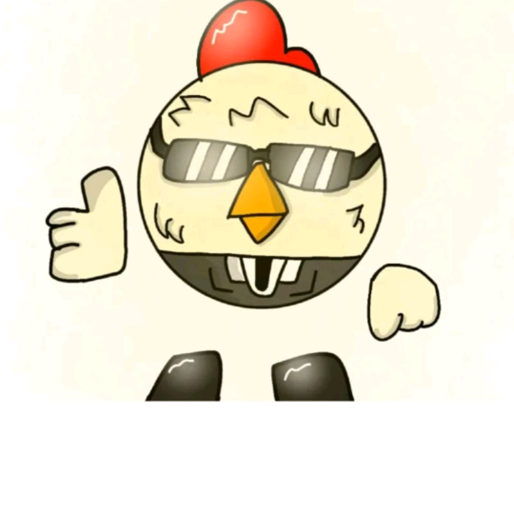 Иконка канала Димон ЧИКЕН ГАН