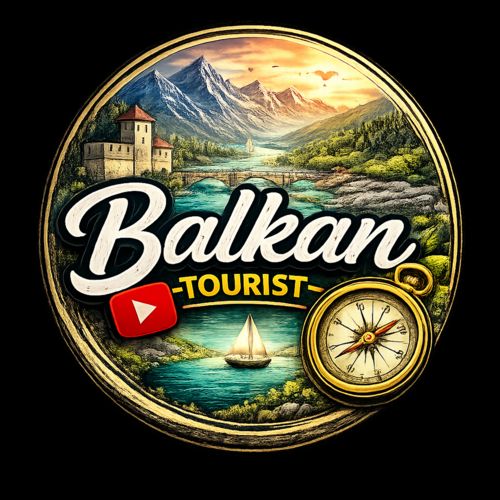 Иконка канала Balkan Tourist