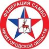 Иконка канала Федерация САМБО Нижегородской Области