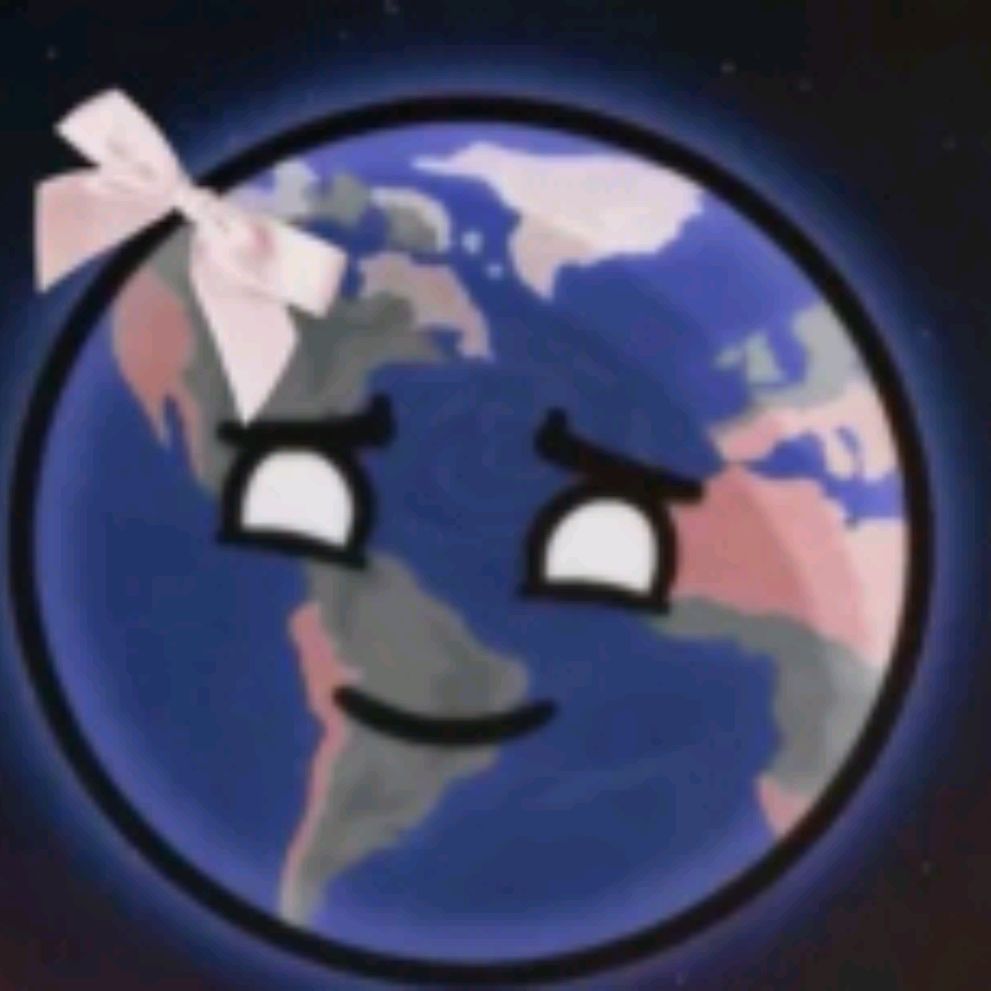 Иконка канала Earth555