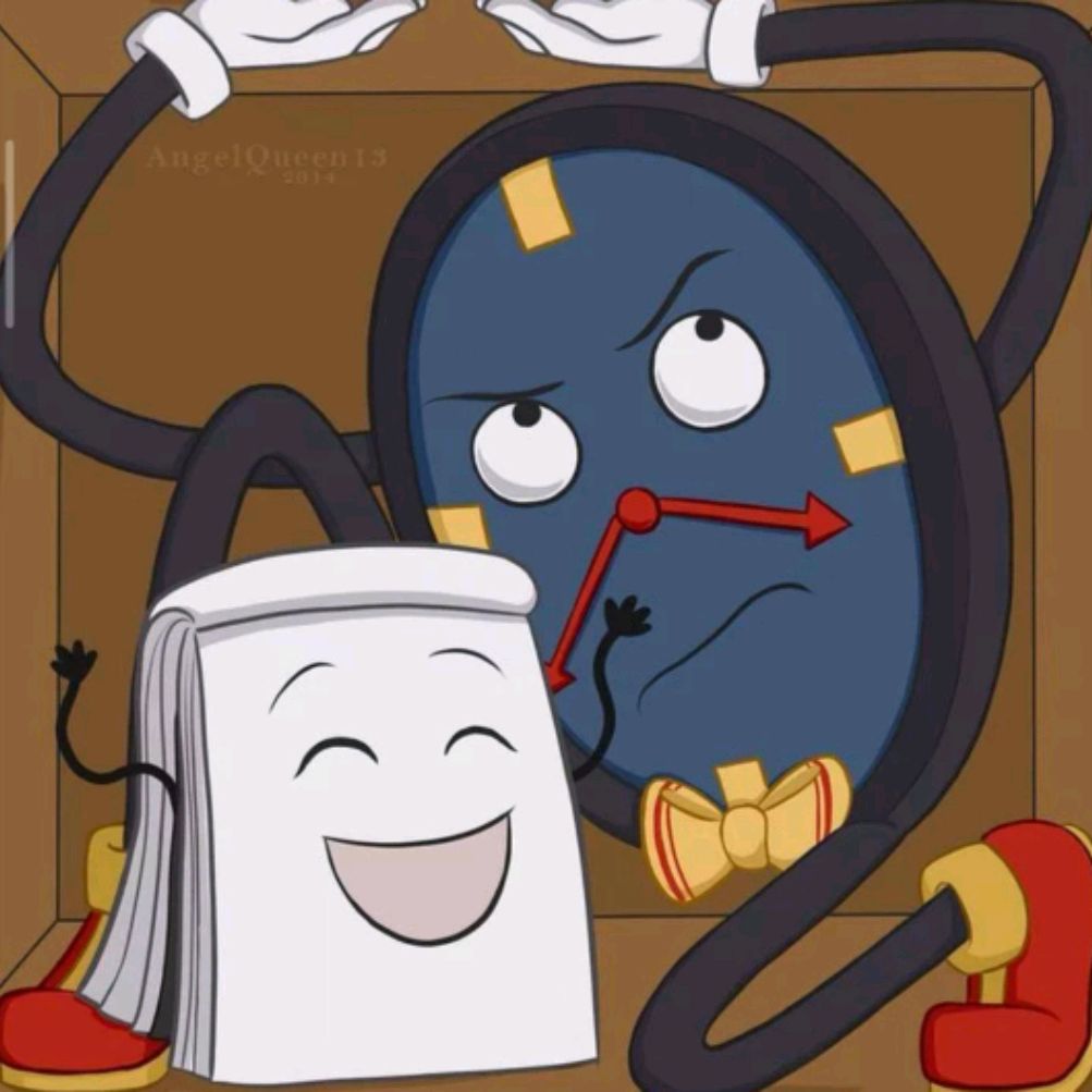 Иконка канала Часiкi✅🕓