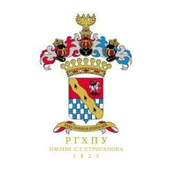 Иконка канала РГХПУ им. С. Г. Строганова