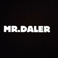 Иконка канала Mr._Daler