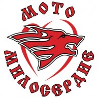 Иконка канала Мотомилосердие