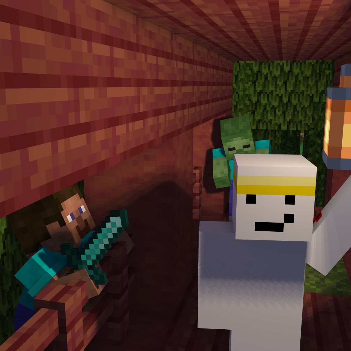 Иконка канала Малон TY