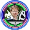 Иконка канала Бесконечное Путешествие.